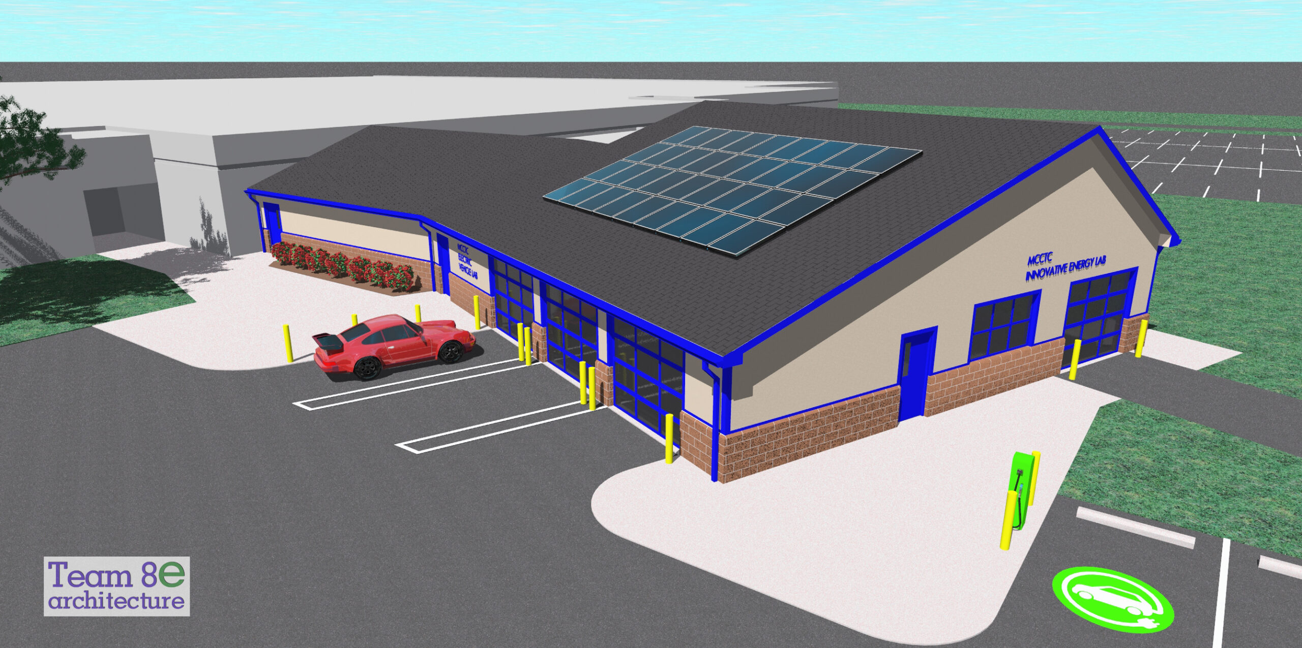 MCCTC expand | News, Sports, Jobs - Salem News